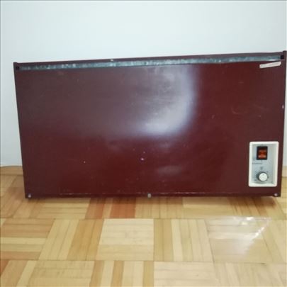 Zidna grejalica Elind 1000w