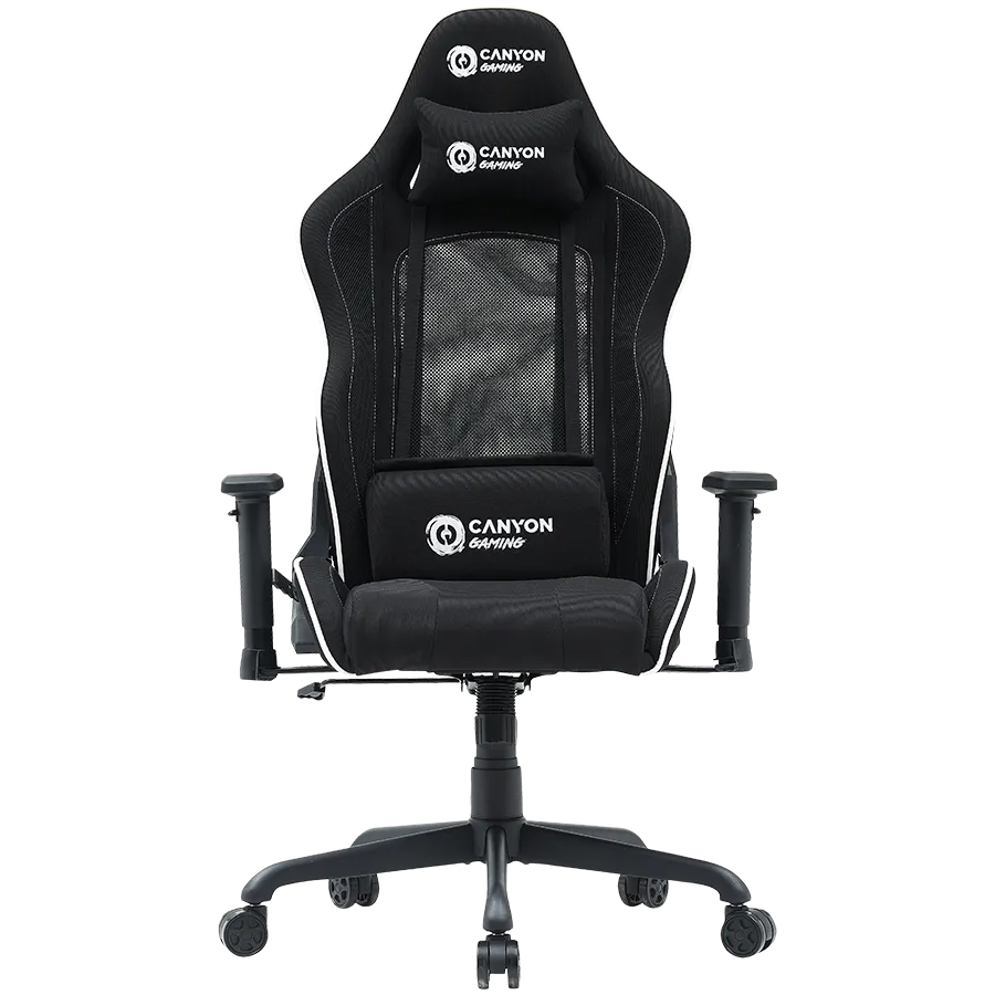 CANYON gaming chair Shift MCCH01 Transformer Black