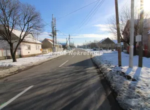 Prodaja Građevinsko zemljište - Novi Sad, Novi Majur - Kisač - Stepanovićevo