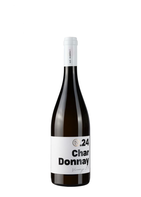 Ilić Nijemčević Chardonnay