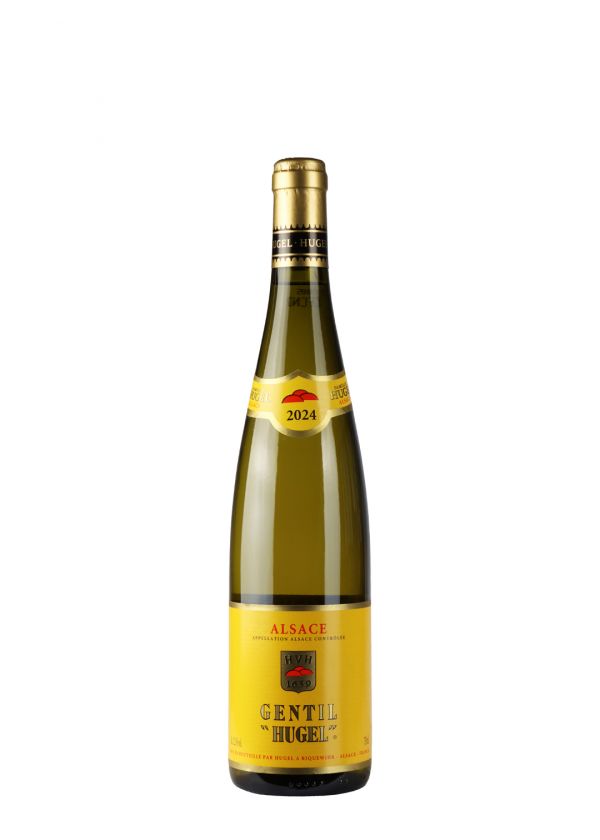 Hugel Gentil Blanc