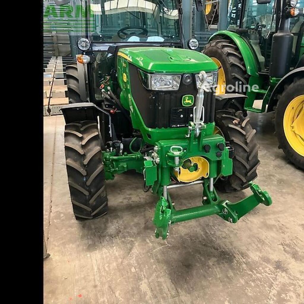 John Deere 5115gf traktor točkaš