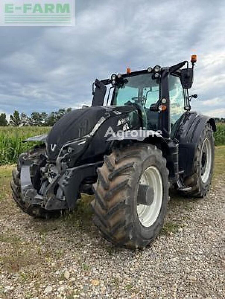 Valtra t254v traktor točkaš