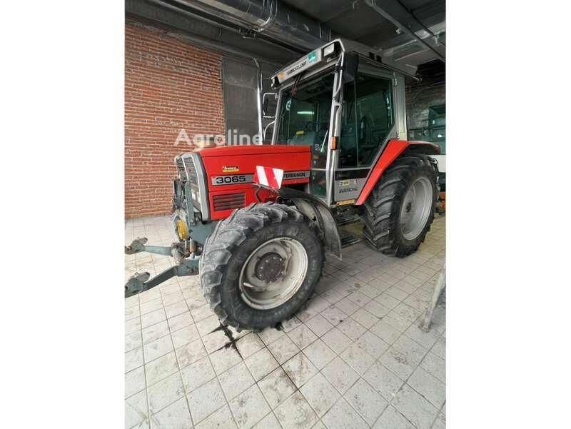 Massey Ferguson 3065 traktor točkaš