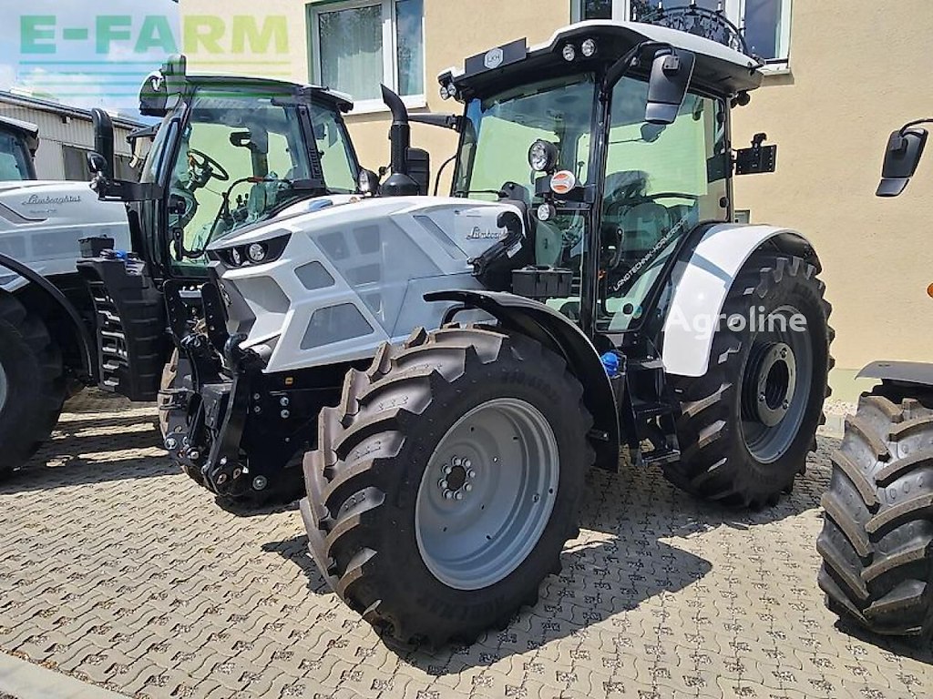 Lamborghini spark 125 traktor točkaš