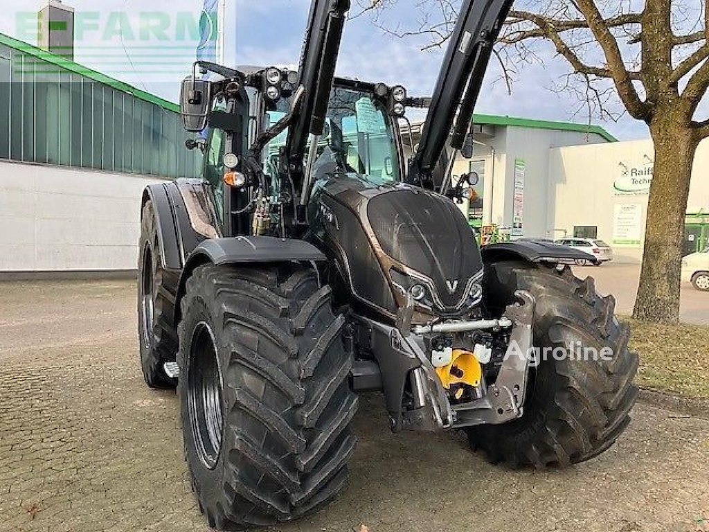 Valtra n175a traktor točkaš