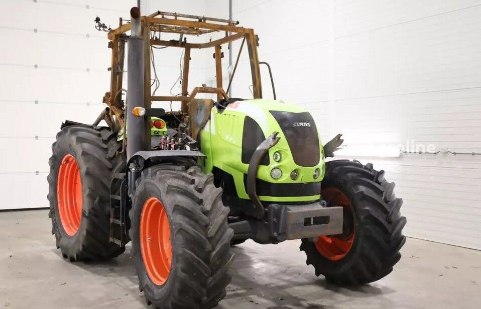 Claas Arion 530 by parts traktor točkaš po rezervnim delovima
