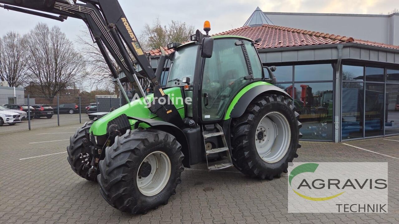 Deutz-Fahr Agrotron 106 MK2 traktor točkaš