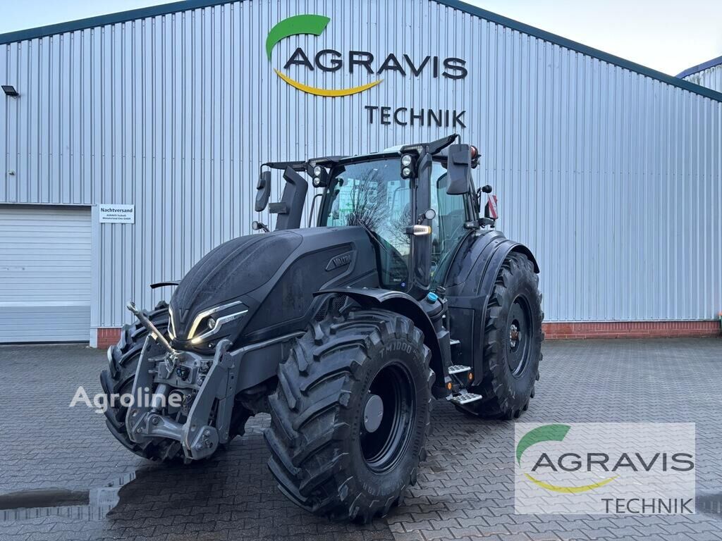 Valtra Q 305 1A9 traktor točkaš