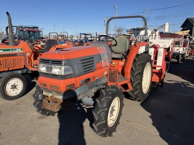 Kubota TRACTOR(Kubota) mini traktor