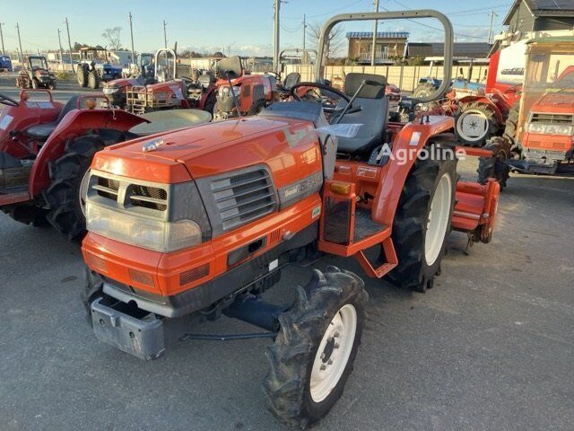 Kubota TRACTOR(Kubota) mini traktor