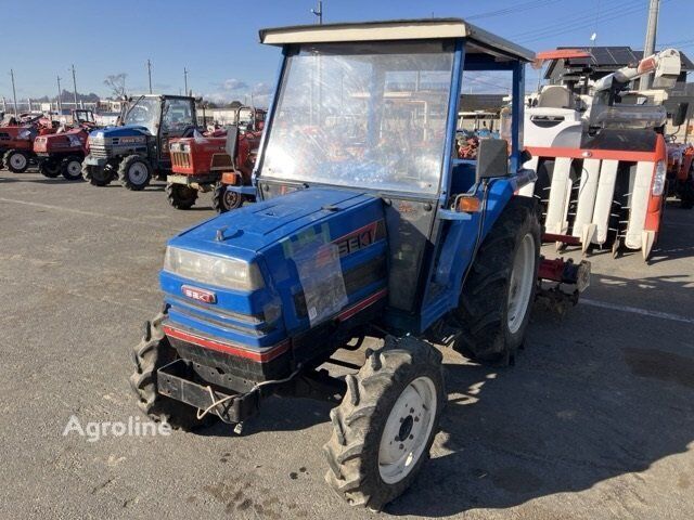 Iseki TRACTOR(ISEKI) mini traktor