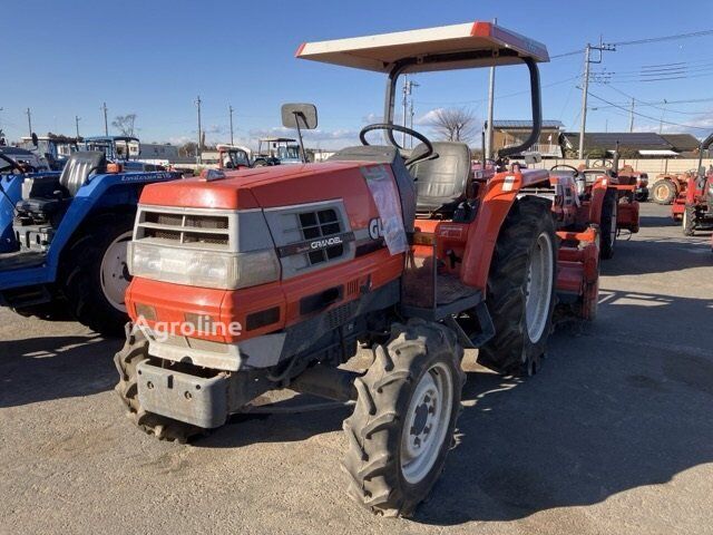 Kubota TRACTOR(Kubota) mini traktor