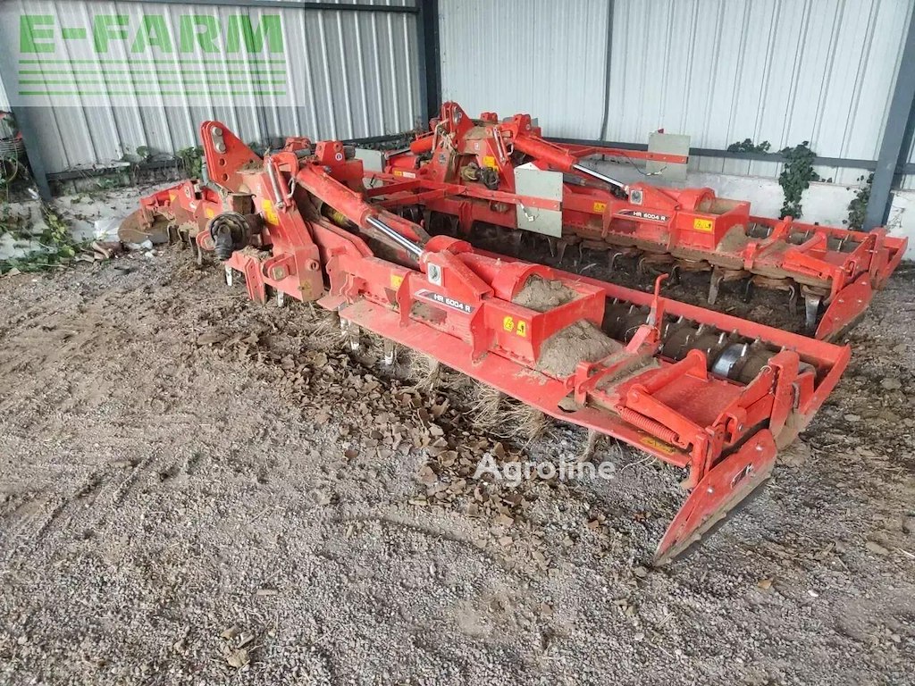 Kuhn hr 6004 r roto drljača