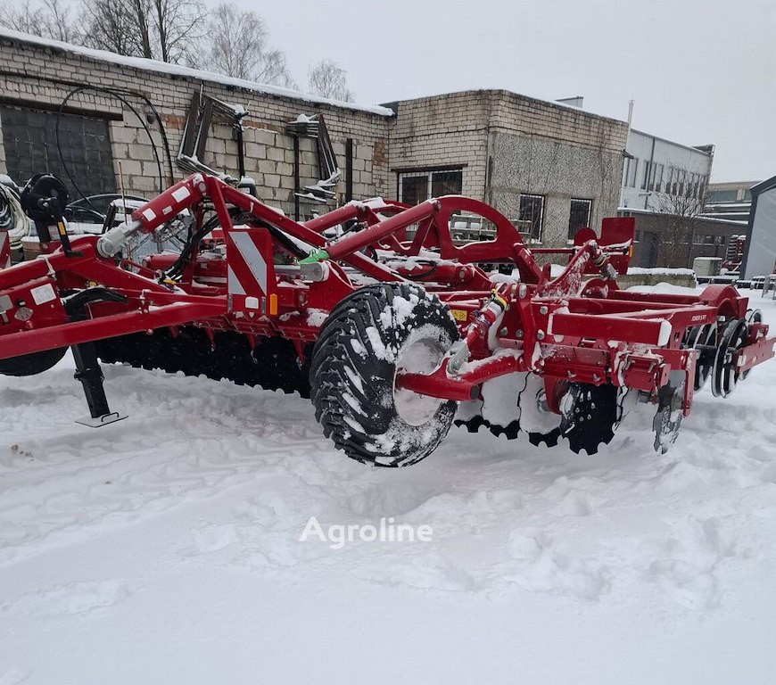 Nova Horsch Joker 5 RT tanjirača