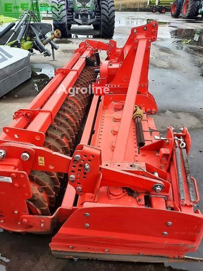 Maschio dm rapido plus roto drljača