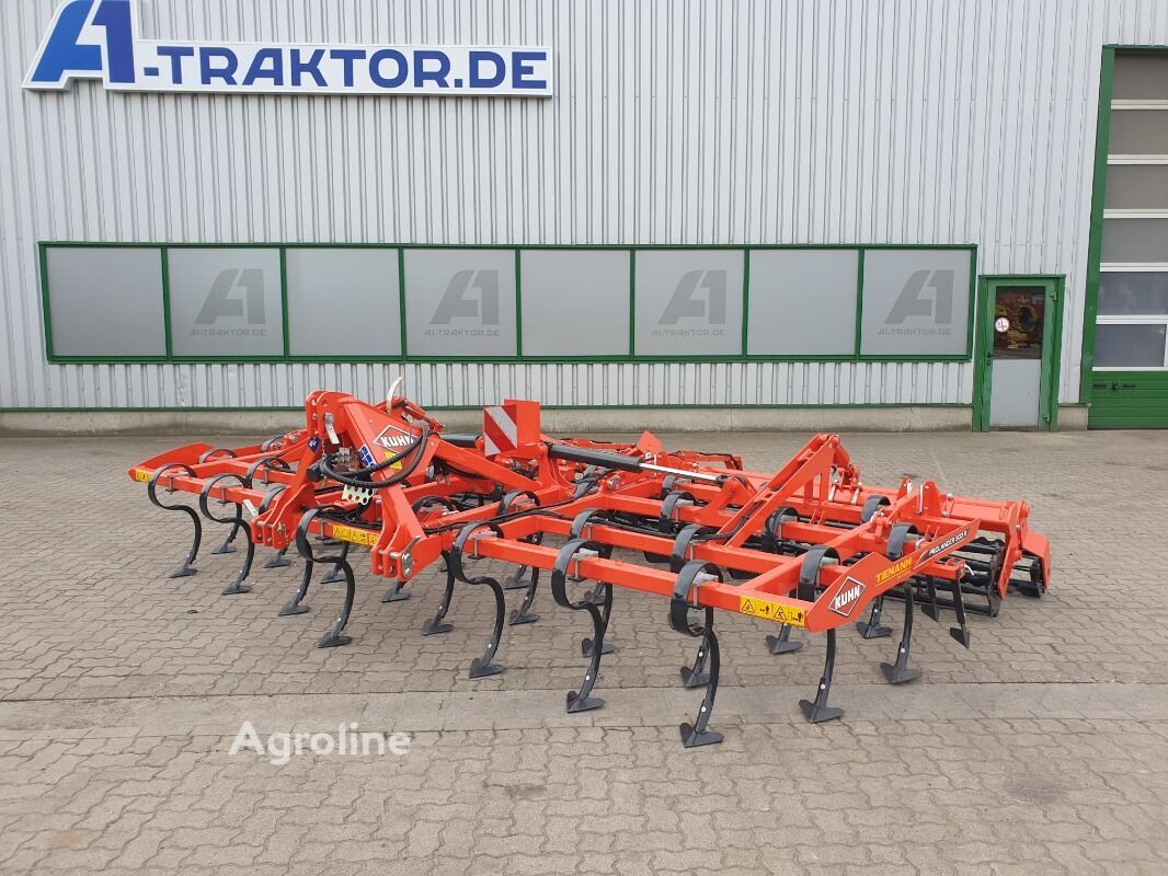 Novi Kuhn Prolander 500R *DEMO* kultivator