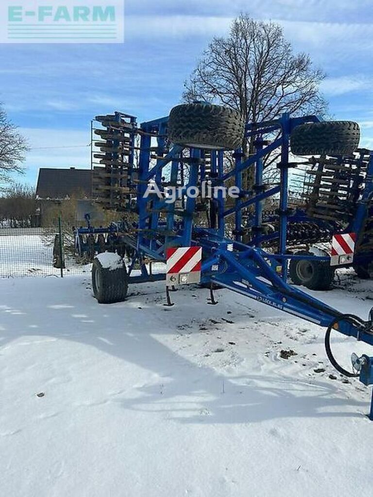 Köckerling allrounder profiline 600t kultivator