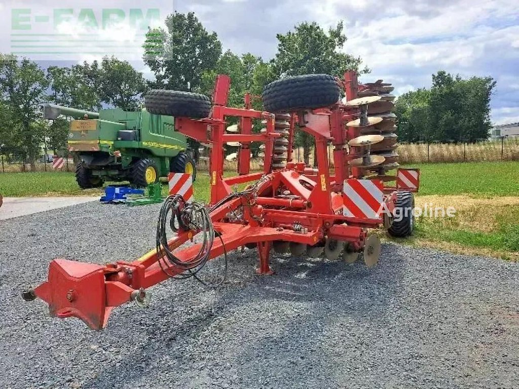 Horsch joker 5rtclassic kultivator