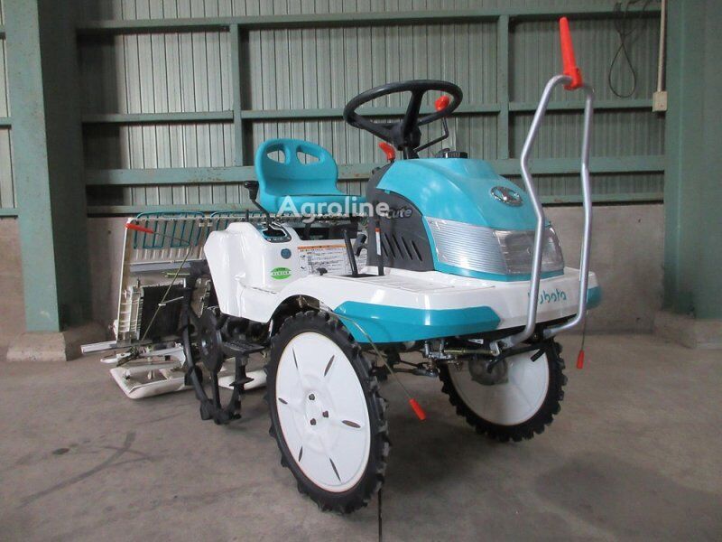 Kubota RICE TRANSPLANTER(Kubota) sadilica rasada