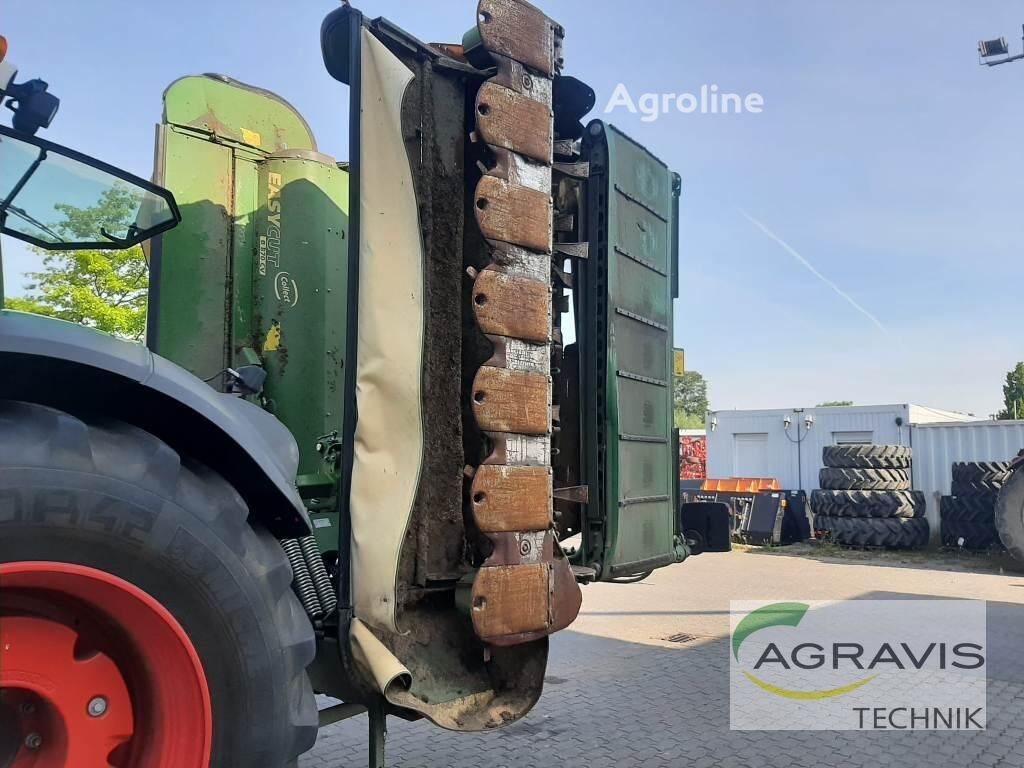 Krone EASYCUT B 870 CV COLLECT rotaciona kosilica