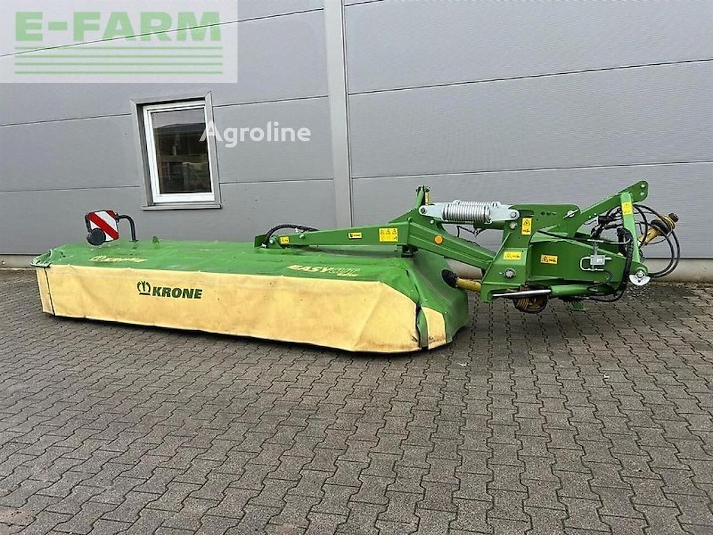 Krone ec 400 r rotaciona kosilica