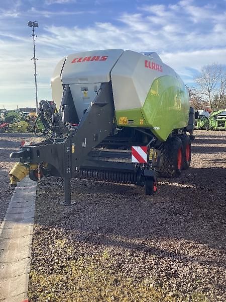 Claas QUADRANT 5300 FC T+ST balirka za četvrtaste bale