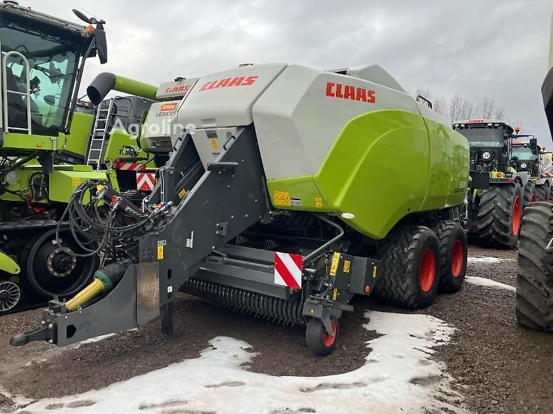 Claas QUADRANT 5300 FC T+ST balirka za četvrtaste bale