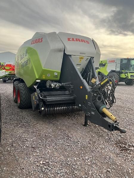 Claas QUADRANT 5300 FC T+ST balirka za četvrtaste bale