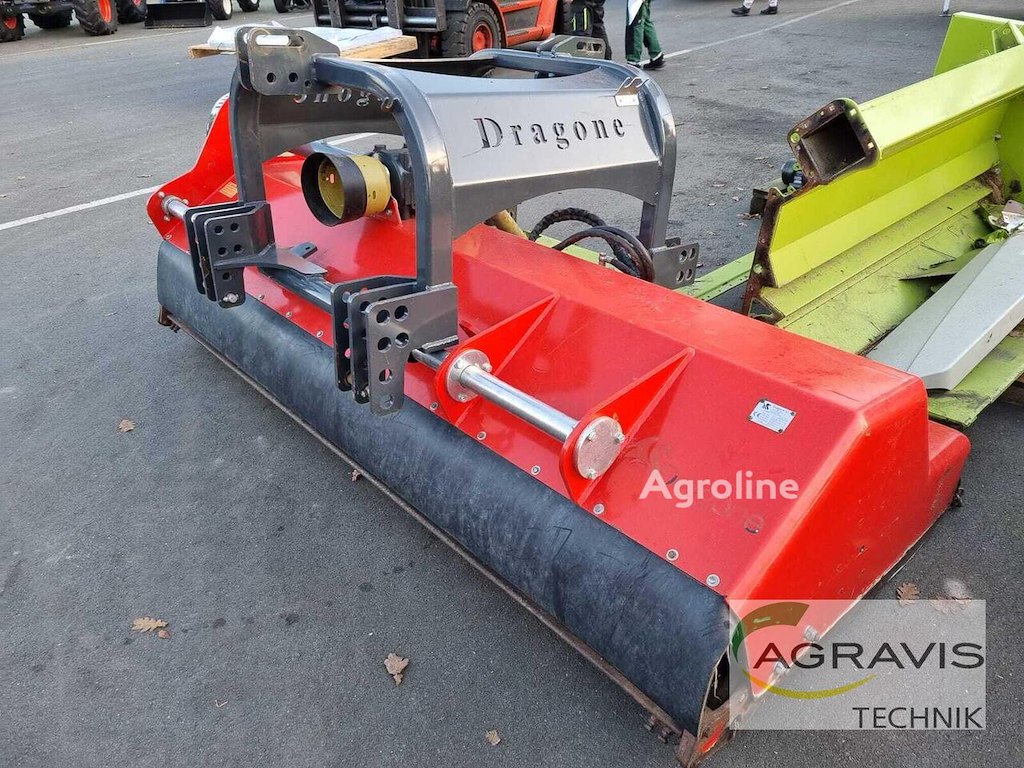Dragone VX 280 FSH guma za traktore