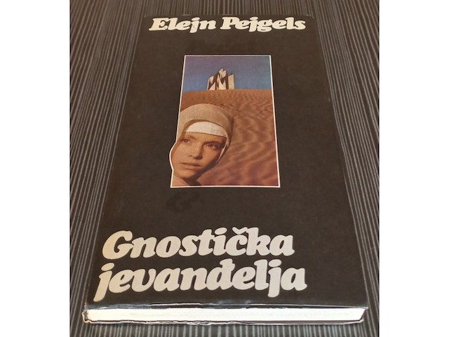 Elejn Pejgels: `Gnostička jevanđelja`