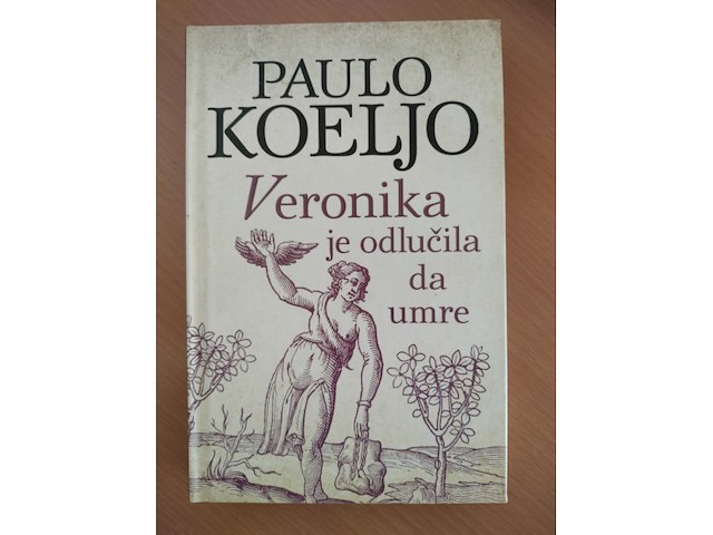 Paulo Koeljo Veronika je odlučila da umre