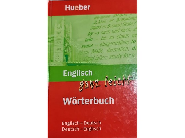 Englisch ganz Englisch Deutsch Deutsch-Englisch