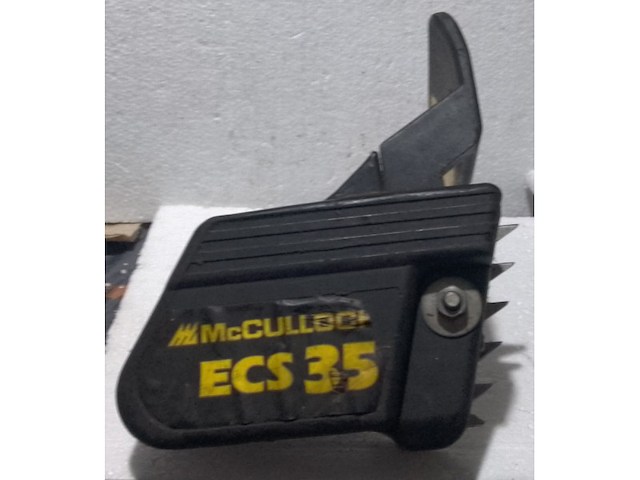 McCulloch ECS35 el.testera delovi