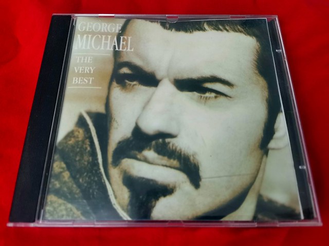 George Michael - The Very Best