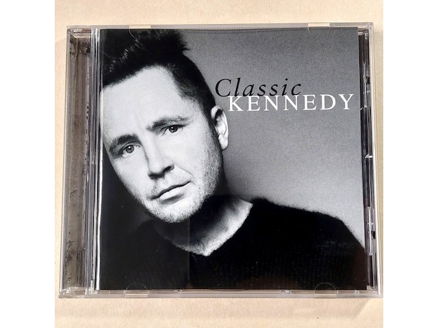 Nigel Kennedy - Classic