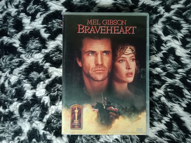 Brave Heart Mel Gibson
