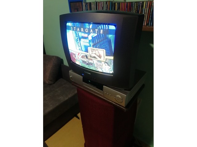 Medion 37cm CRT