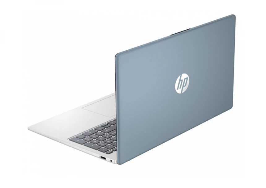 Laptop HP 15-fd2001nm DOS/15.6"FHD AG IPS/Core U7-255U/32GB/1TB/plavo siva