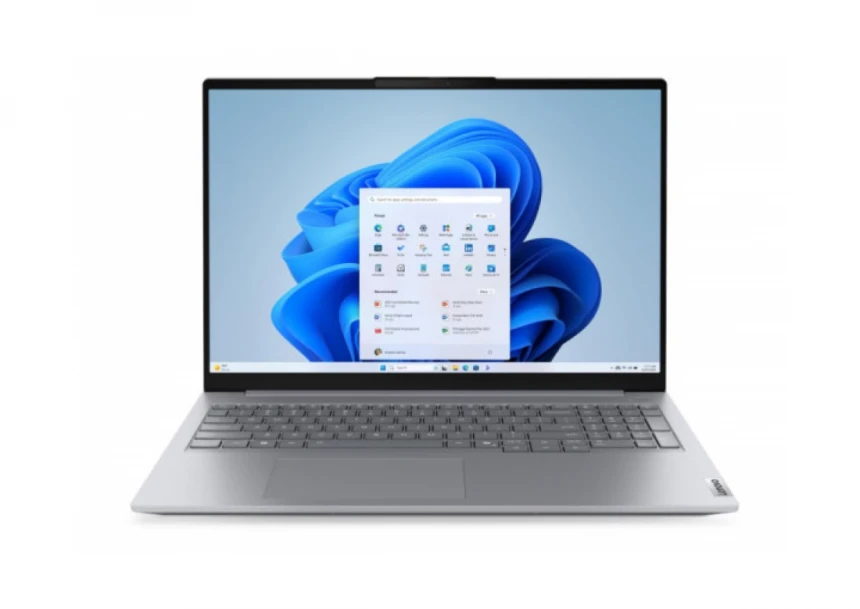 NB Lenovo ThinkBook 16 G8 U7-255H/16GB/M.2 1TB SSD/16"/FP/BL/SRB/3Y/21SK007YYA