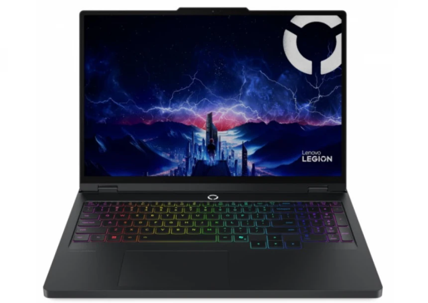 NB Lenovo Legion5 Pro U9-275HX/32GB/1TB/16"/RTX5070Ti 12GB/2Y/ENG/83LU001DRM