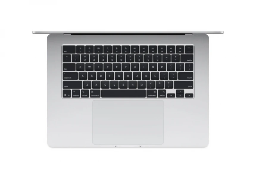 NB Apple MacBook Air M410/16GB/512GB/13.6(2880X1864)/macOS/Silver/+a/MW0X3LL/A