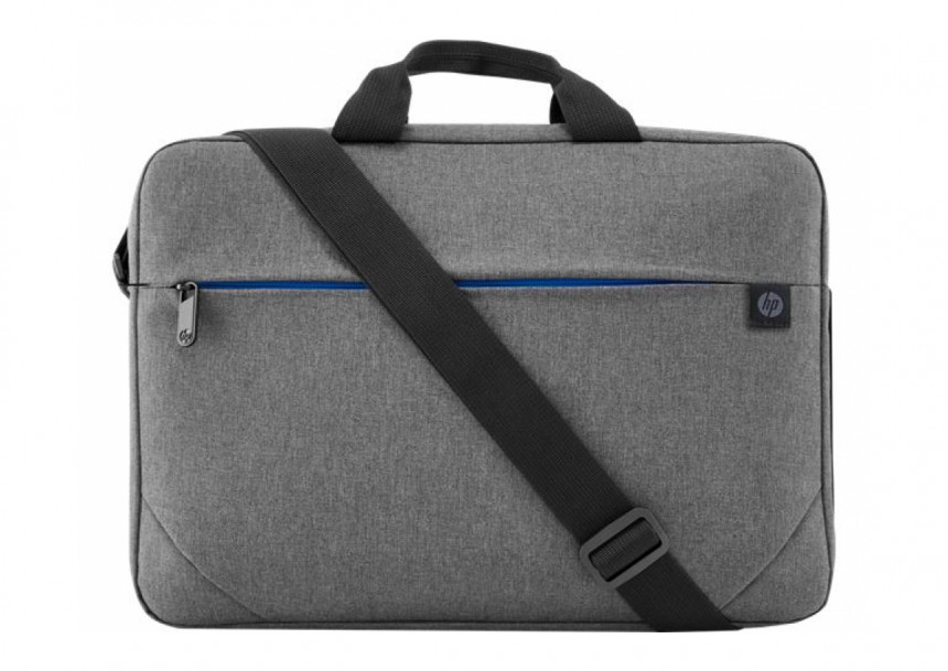 HP ACC Torba Top Load Prelude 15.6'' Gray 1E7D7AA