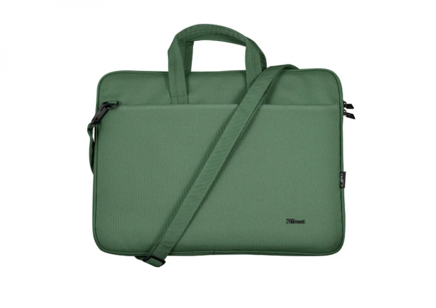 Torba Trust Bologna Eco/zelena 16"