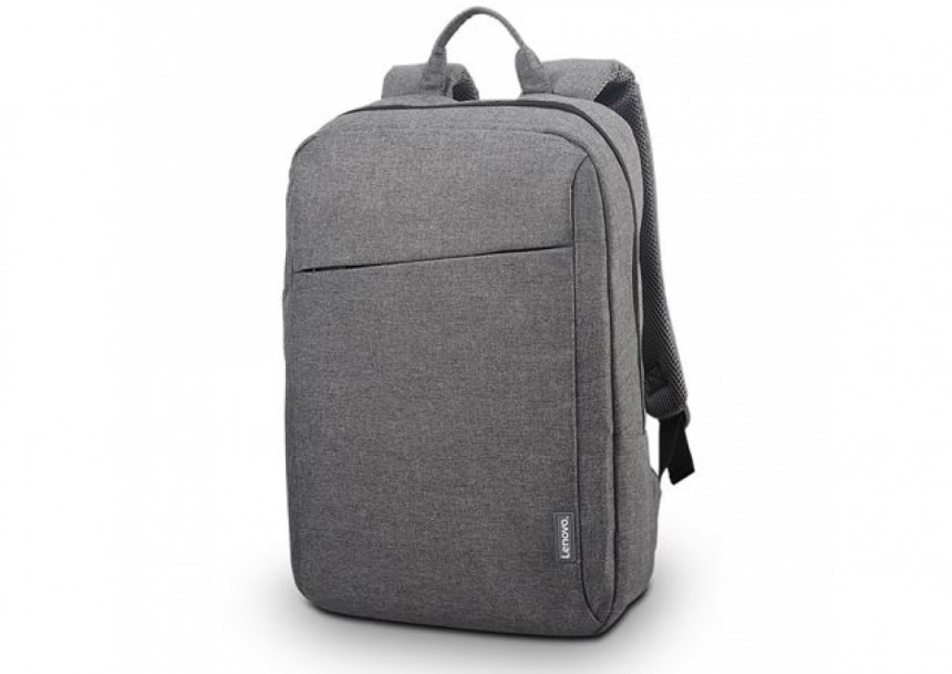 Lenovo ranac za prenosni računar 15,6'' B210 Sivi, 4X40T84058