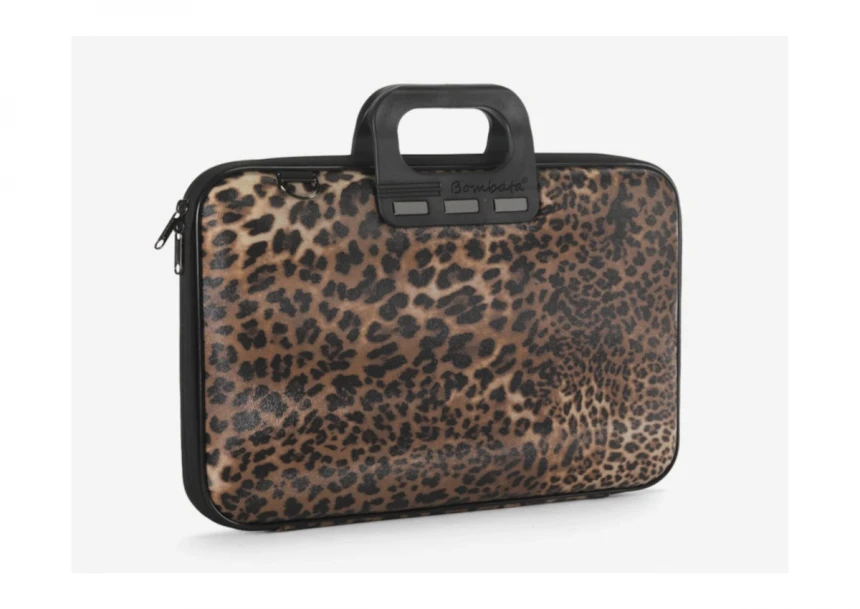 Torba BOMBATA Leopard - Limited Edition