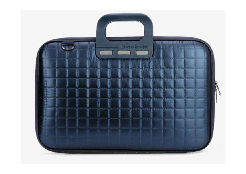 Torba BOMBATA 100gr 15,6"/16" Dark Blue