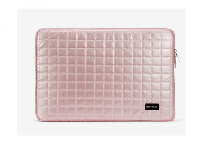 Torba BOMBATA 100gr sleeve 15,6"/16" Pink