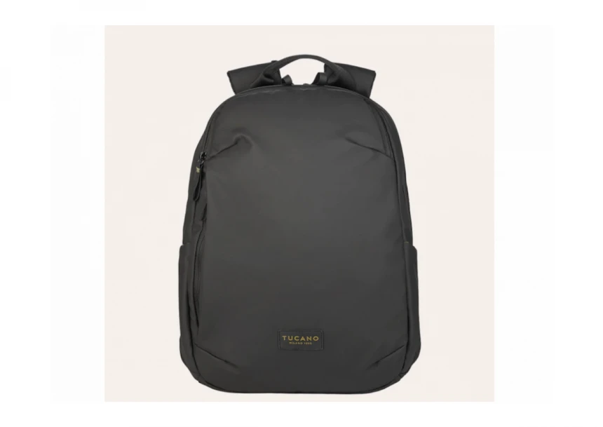 LASER BACKPACK 15.6" BLACK
