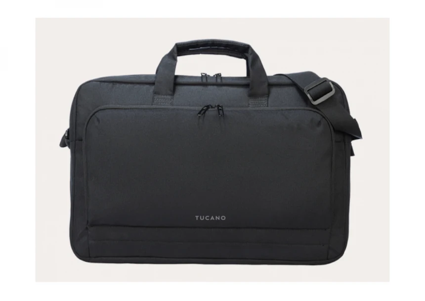 Torba Tucano STAR COMPUTER BAG 17" / crna